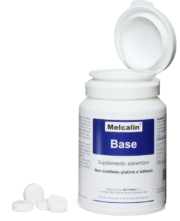 Melcalin Base | Store Ufficiale Melcalin Italia